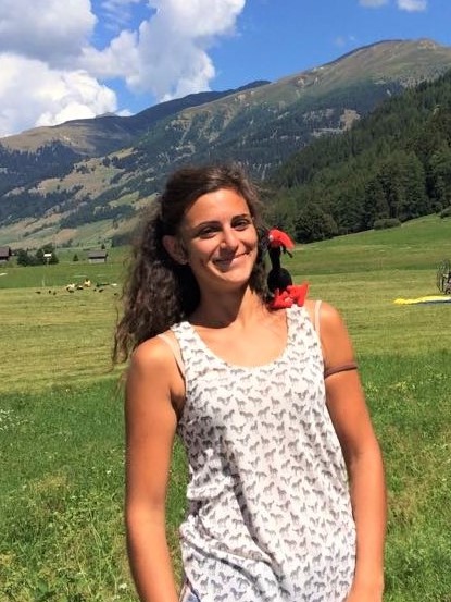 Elisa Perinot, MSc | fusanilab