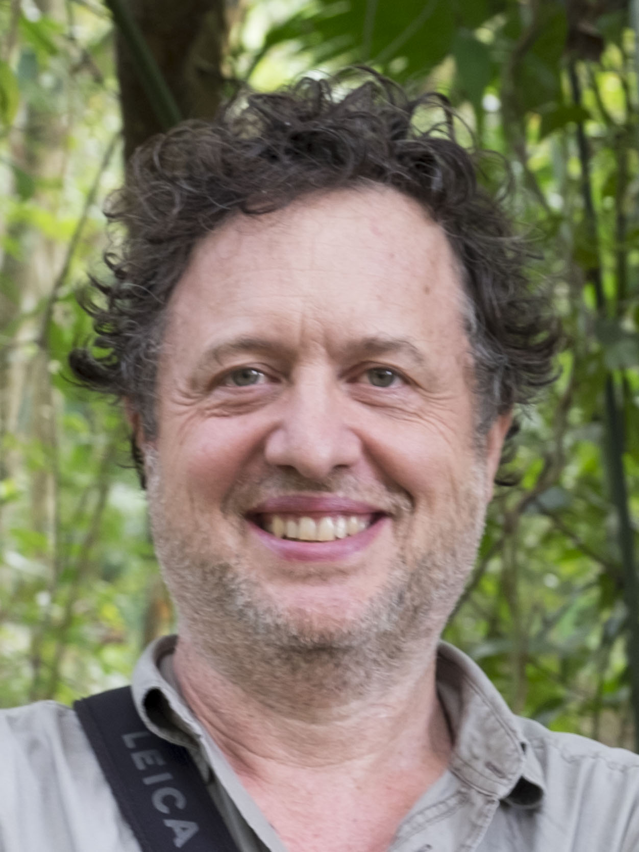 Leonida Fusani, PhD | fusanilab